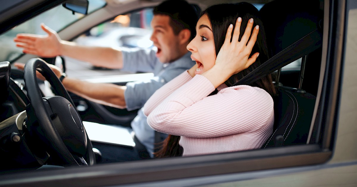 U našich susedov je autoškola najstresujúcejšia. Ako je na tom Slovensko?