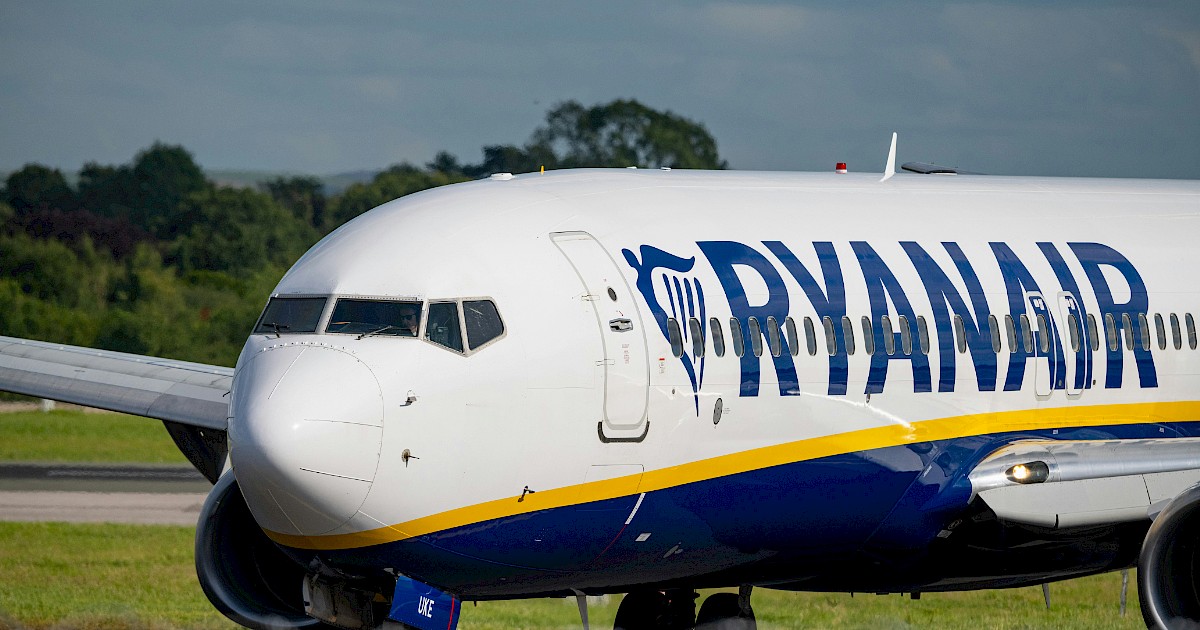 Obľúbený európsky ostrov v ohrození: Ryanair ruší všetky lety